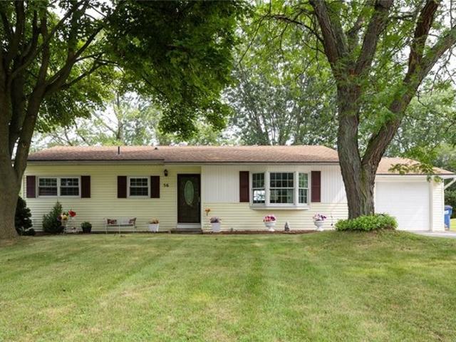 56 Stoddard Dr, Henrietta, NY 14467