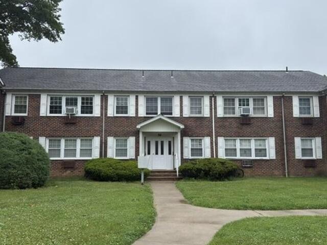 56 Stonehurst Blvd Apt H, Freehold, NJ 07728