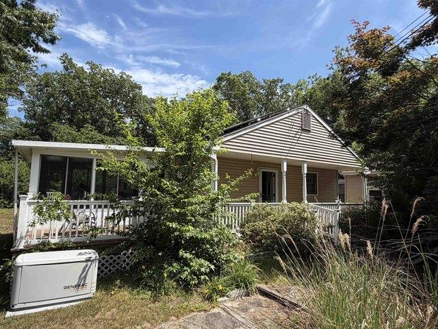 56 Stagecoach Rd, Cape May Court House, NJ 08210