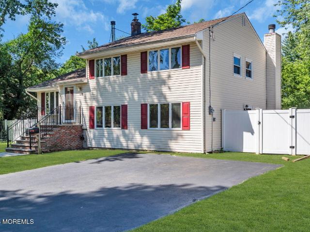 56 Stephenville Boulevard