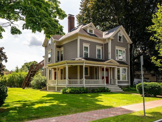 56 Summer Street