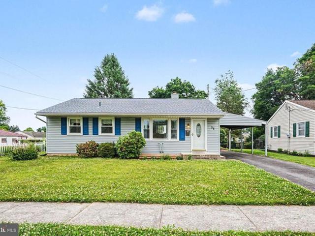 56 Sussex Rd, Camp Hill, PA 17011