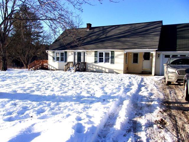 56 Sym Noyes Road