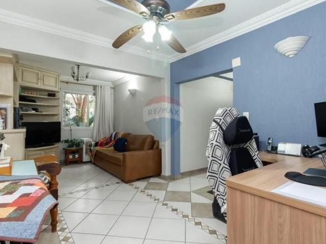56m² Área Útil Apartamento Venda, 2 Dormitórios na Rua Trajano Reis – Jardim das Vertentes