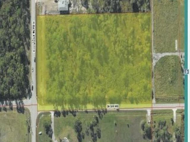 56th Ave NE Lot 0, Naples, FL 34120