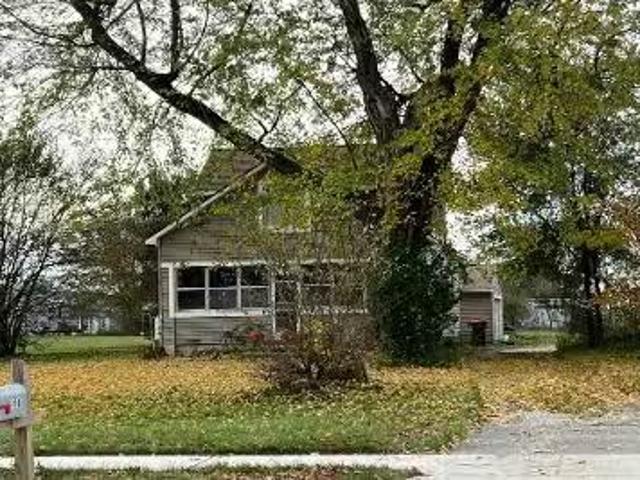 56th St SW
