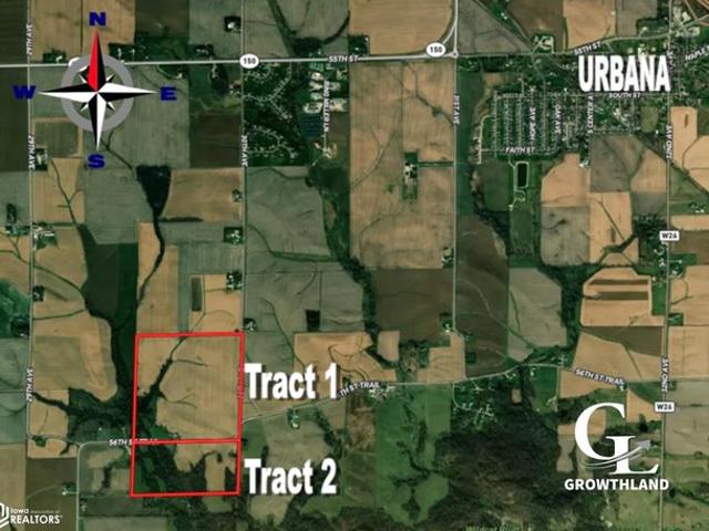 56th Street Trl, Vinton, IA 52345