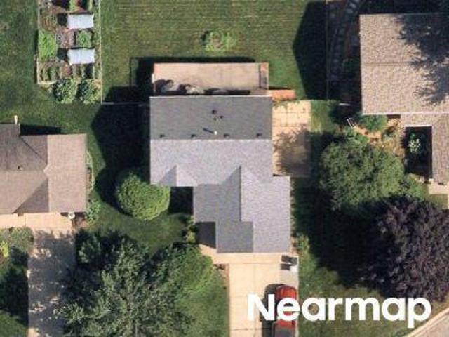 56th Street Ln NW