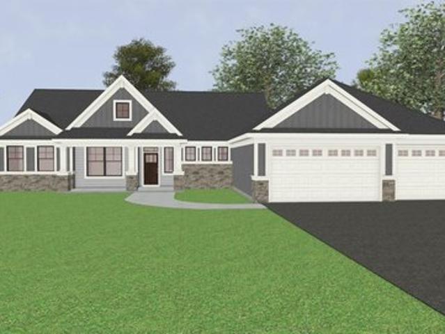 56XX Heather Ridge Ct, Shoreview, MN 55126