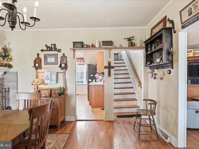 5704 Montgomery Church Road