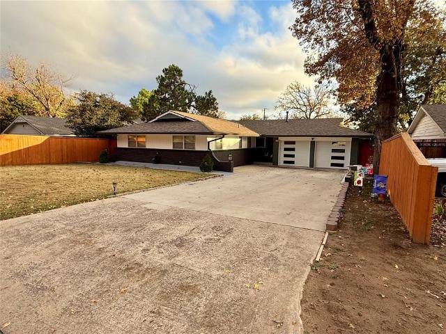 5704 NW 31st Street