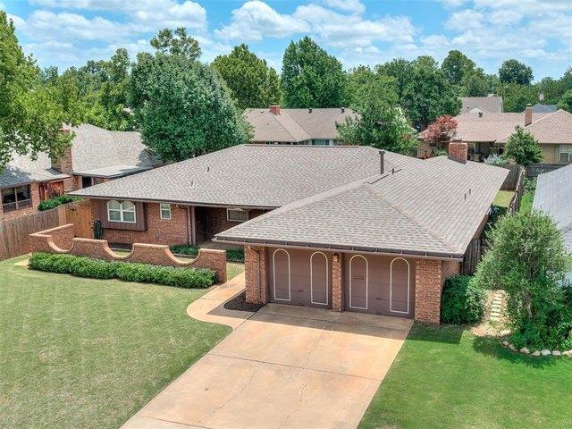 5704 NW 83rd St, Oklahoma City, OK 73132