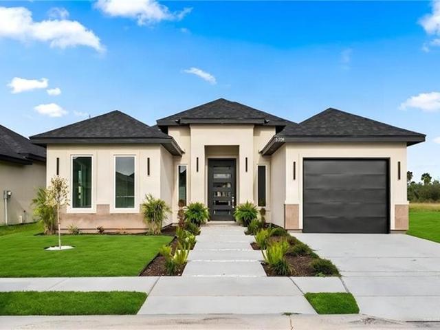 5704 N Gira Del Sol St, Edinburg, TX 78542