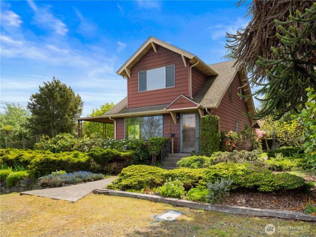 5704 N Ruby St, Tacoma, WA 98407 | MLS #2507