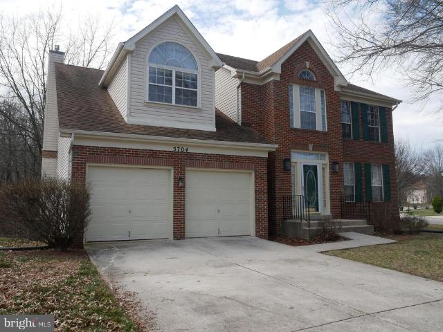 5704 Allwood Court