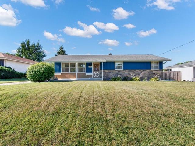 5704 Bradford Ave, Caledonia, WI 53406