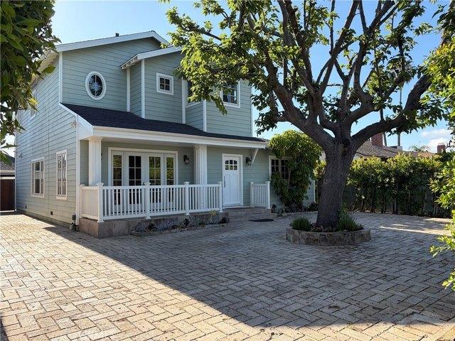5704 Columbus Ave, Sherman Oaks, CA 91411