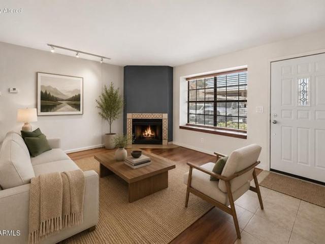 5704 E Aire Libre Ave Unit 1048, Scottsdale, AZ 85254