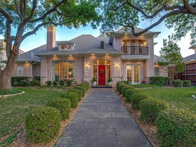 5704 Eastman Dr, Plano, TX 75093