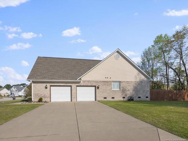 5704 Gentleman Drive