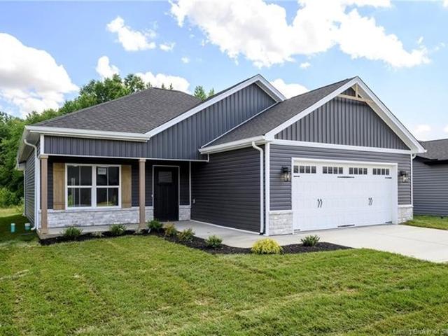 5704 Harmony Woods Unit 1022, Memphis, IN 47143