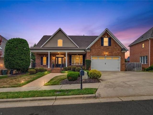 5704 Hidden Orchard Dr, Greensboro, NC 27410