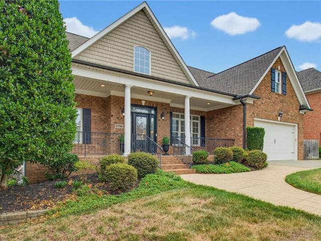 5704 Hidden Orchard Drive