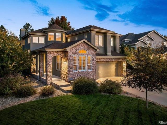 5704 Jasper Pointe Cir, Castle Rock, CO 80108