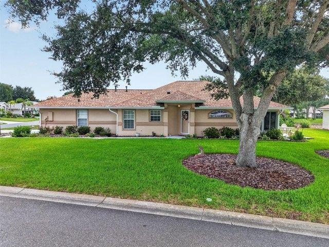 5704 King James Ave, Leesburg, FL 34748