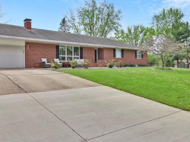 5704 Princeton Court