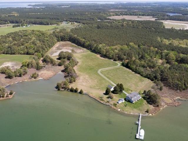 5704 Ross Neck Rd, Cambridge, MD 21613