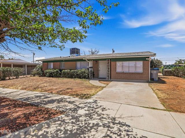 5704 Sage Ct, El Paso, TX 79924