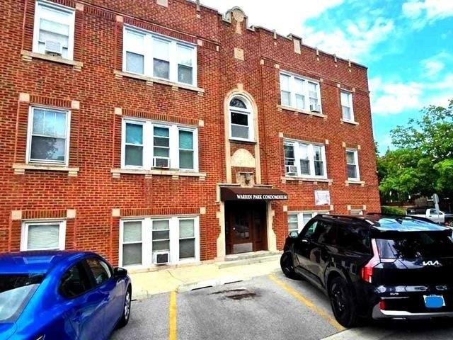 5704 W 21st St Unit 4, Cicero, IL 60804