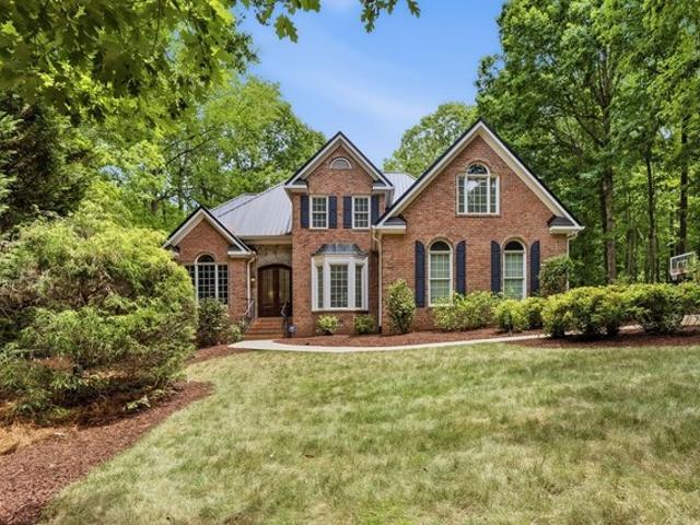 5704 Wild Orchid Trl, Raleigh, NC 27613