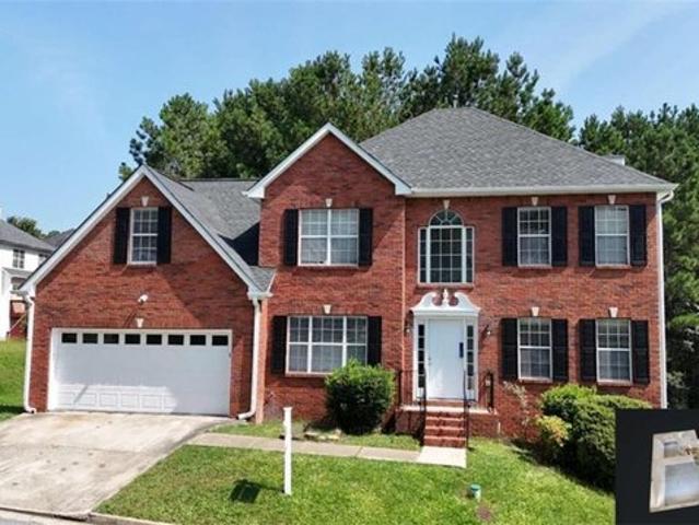 5704 Winchester Pl, Lithonia, GA 30038