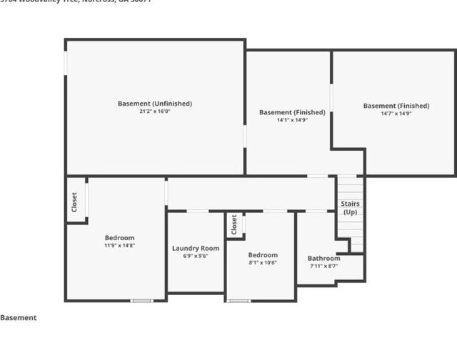 5704 Woodvalley Trace