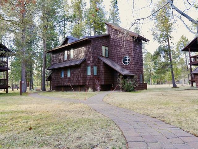 57053 Wild Lily Ln Unit 4, Sunriver, OR 97707