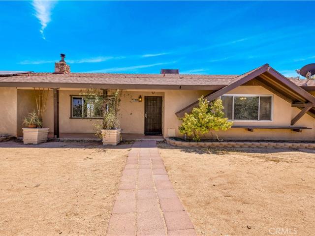 57050 Mesa Drive