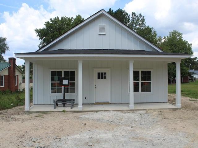 5705 Minter Ave, Sanford, NC 27332