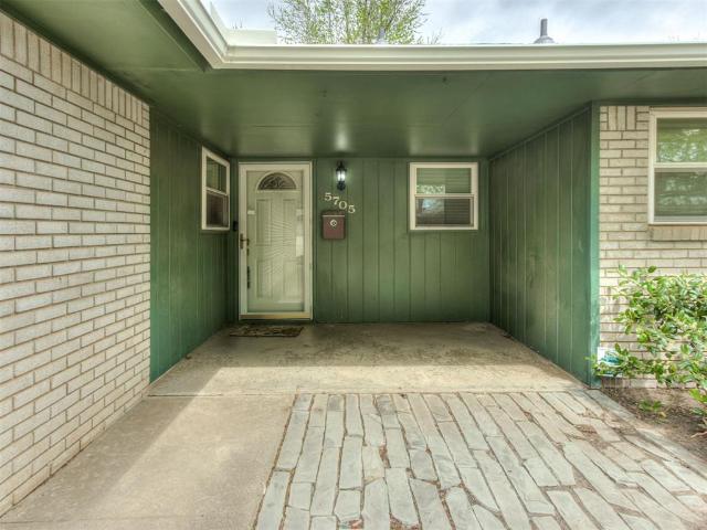 5705 NW 60th Street