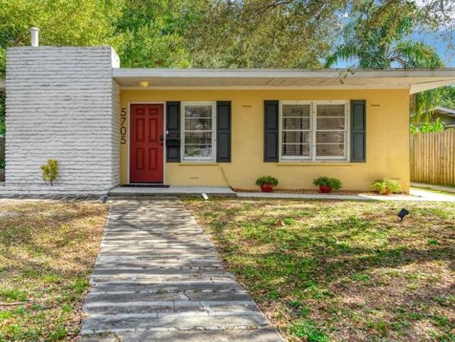 5705 N Central Ave, Tampa, FL 33604