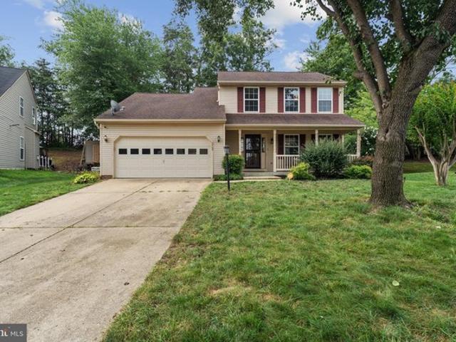 5705 Night Sergeant Ct, Waldorf, MD 20603