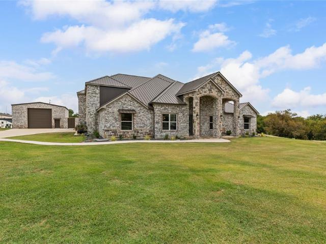 5705 Autumn Trail, Celina, TX 75009 | MLS #21057