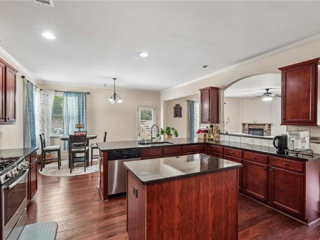 5705 Aspen Drive