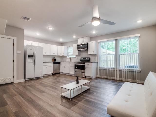 5705 Breland Street Unit A, Houston, US, TX