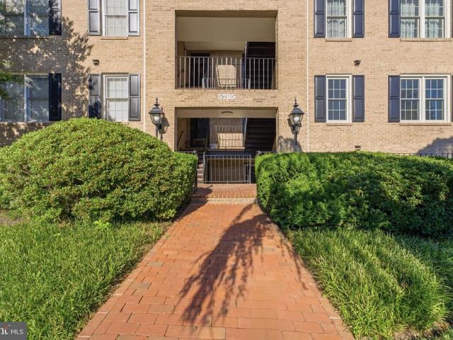 5705 Brewer House Circle # T 2