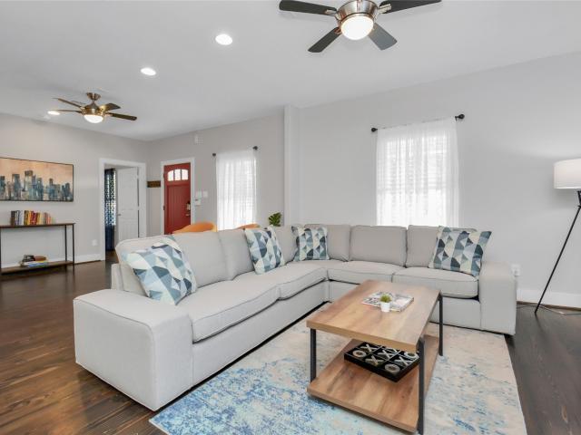 5705 Cochran Street