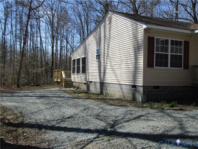 5705 Community House Road