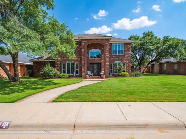 5705 Devlin Pl, Midland, TX 79707