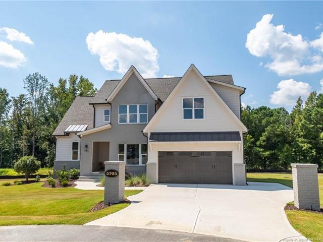 5705 Flowery Meadows Courts